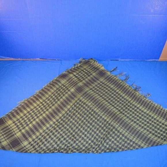 Accessories | Lightweight Shemagh Special Forces Seals Green Beret ...